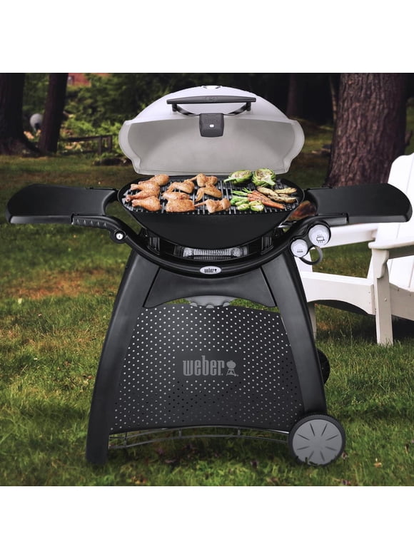 Weber Gas Grills in Weber Grills - Walmart.com