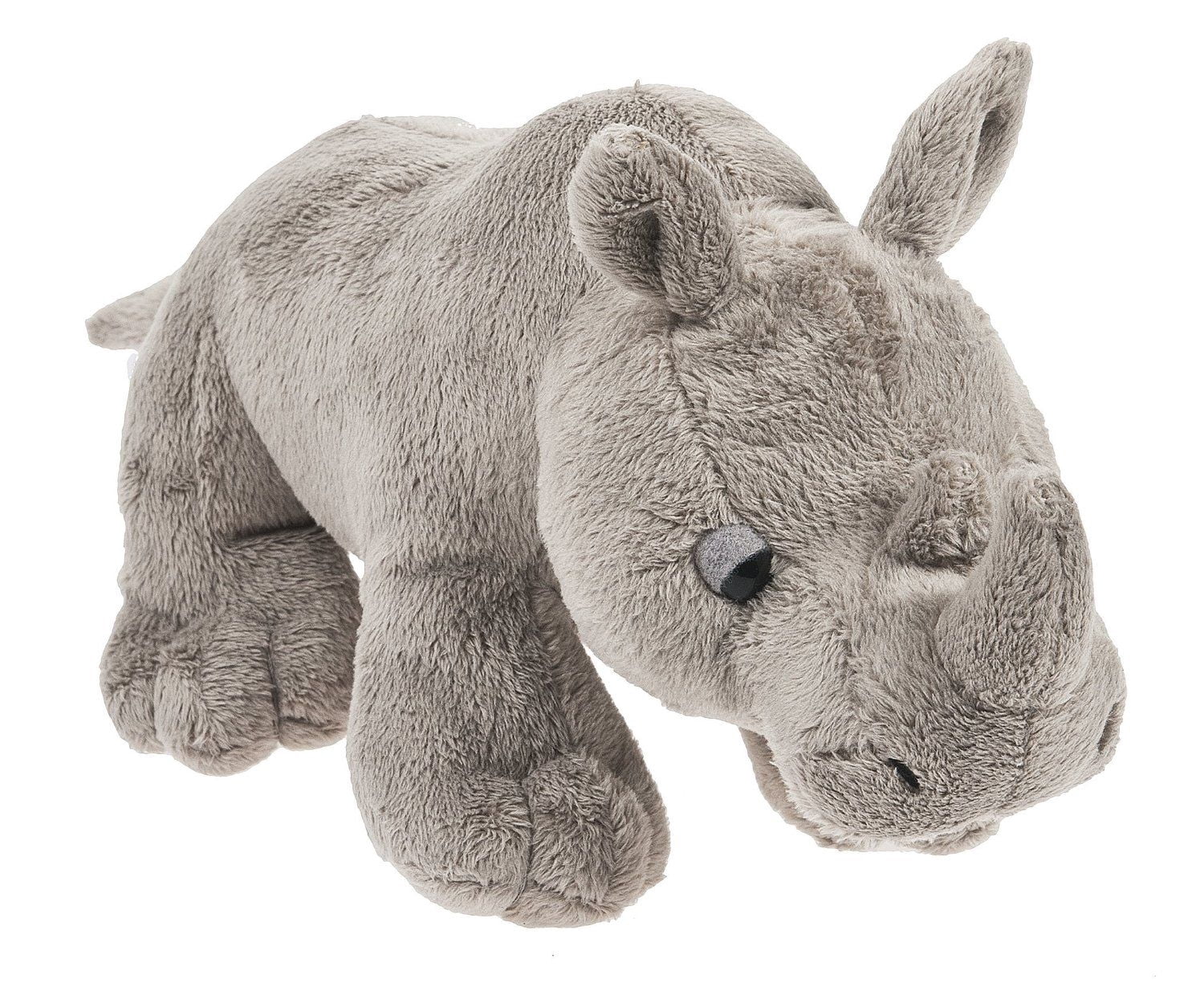 Webkinz African Black Rhino by Ganz - HM811 - Walmart.com