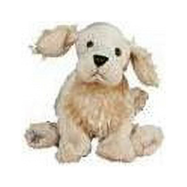 Webkinz American Golden Retriever Plush - Walmart.com