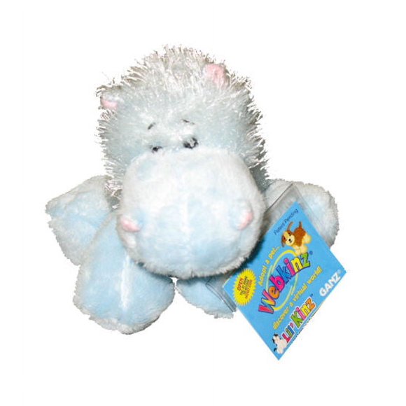 Webkinz
