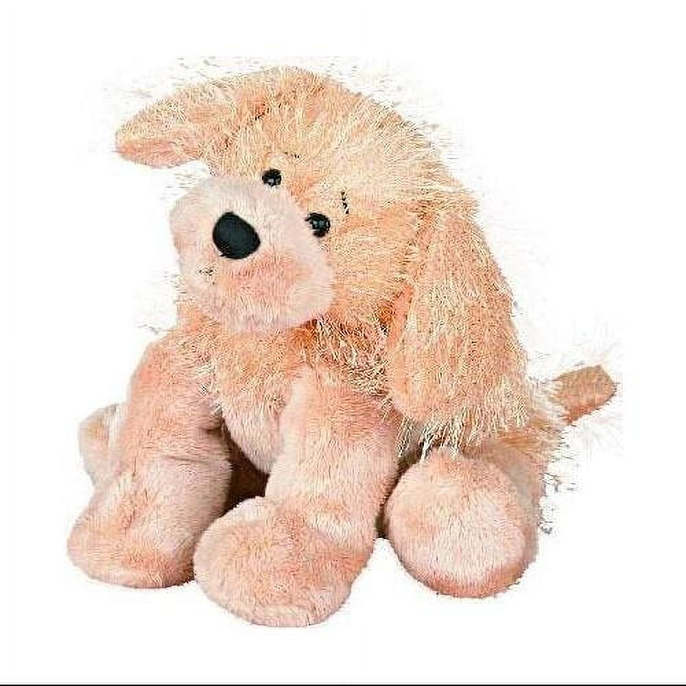 Webkinz Golden Retriever Plush Toy With Code - By Ganz - Walmart.com