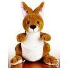 Webkinz Kangaroo Plush - Walmart.com