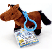 Clip Clop Horse Toy