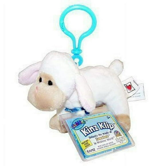 Webkinz