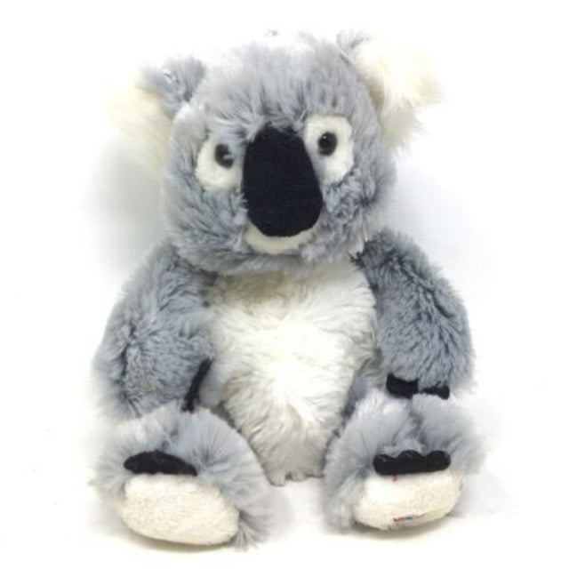 Webkinz Koala Bear Plush Stuffed Animal New with Unused Sealed Code Tag ...