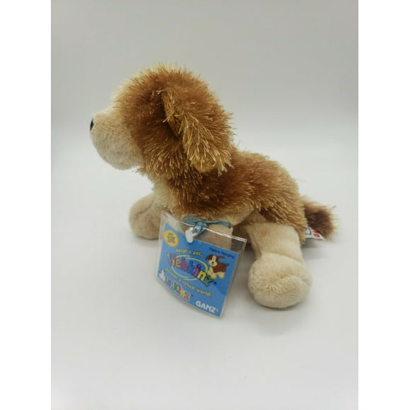 Webkinz Animal Codes