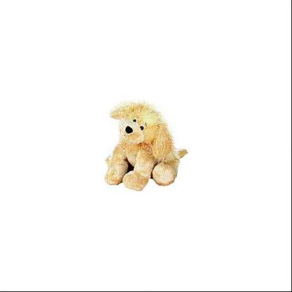 Webkinz Lil' Kinz Golden Retriever Plush - Walmart.com