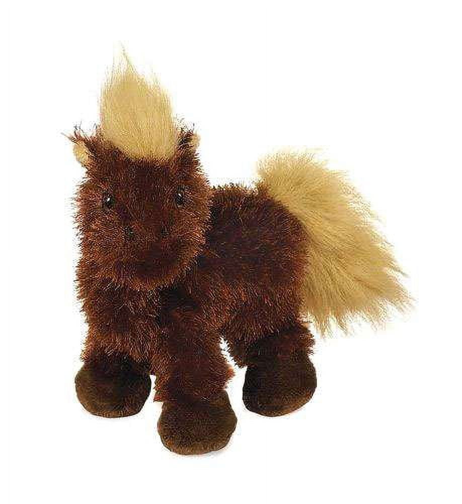 Webkinz Lil' Kinz Horse Plush - Walmart.com