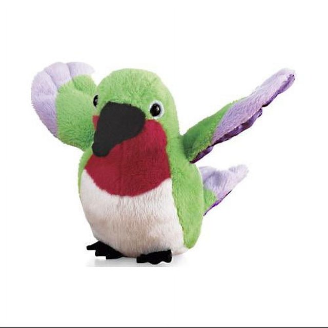 Webkinz Lil' Kinz Hummingbird Plush - Walmart.com