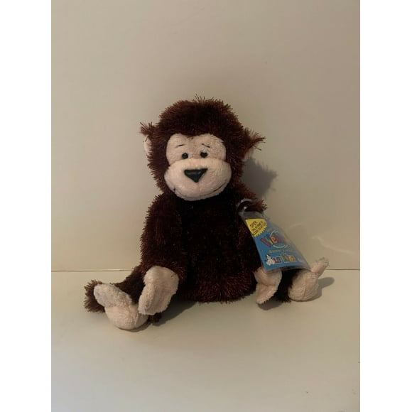 Webkinz Stuffed Animals & Plush