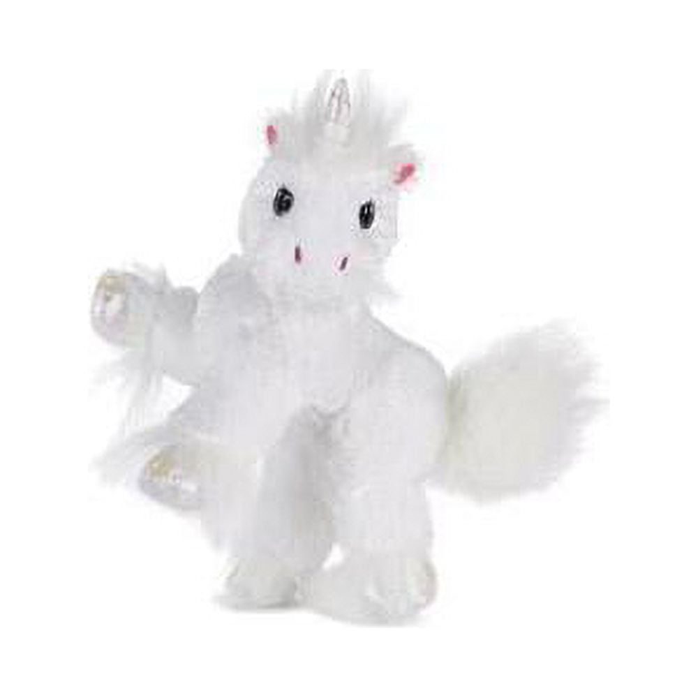Webkinz Lil' Kinz Unicorn Plush - Walmart.com
