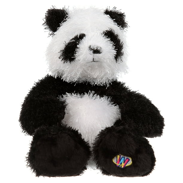 Webkinz Panda Plush - Walmart.com