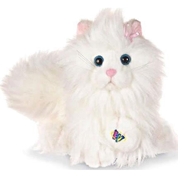 Webkinz Persian Cat Plush - Walmart.com