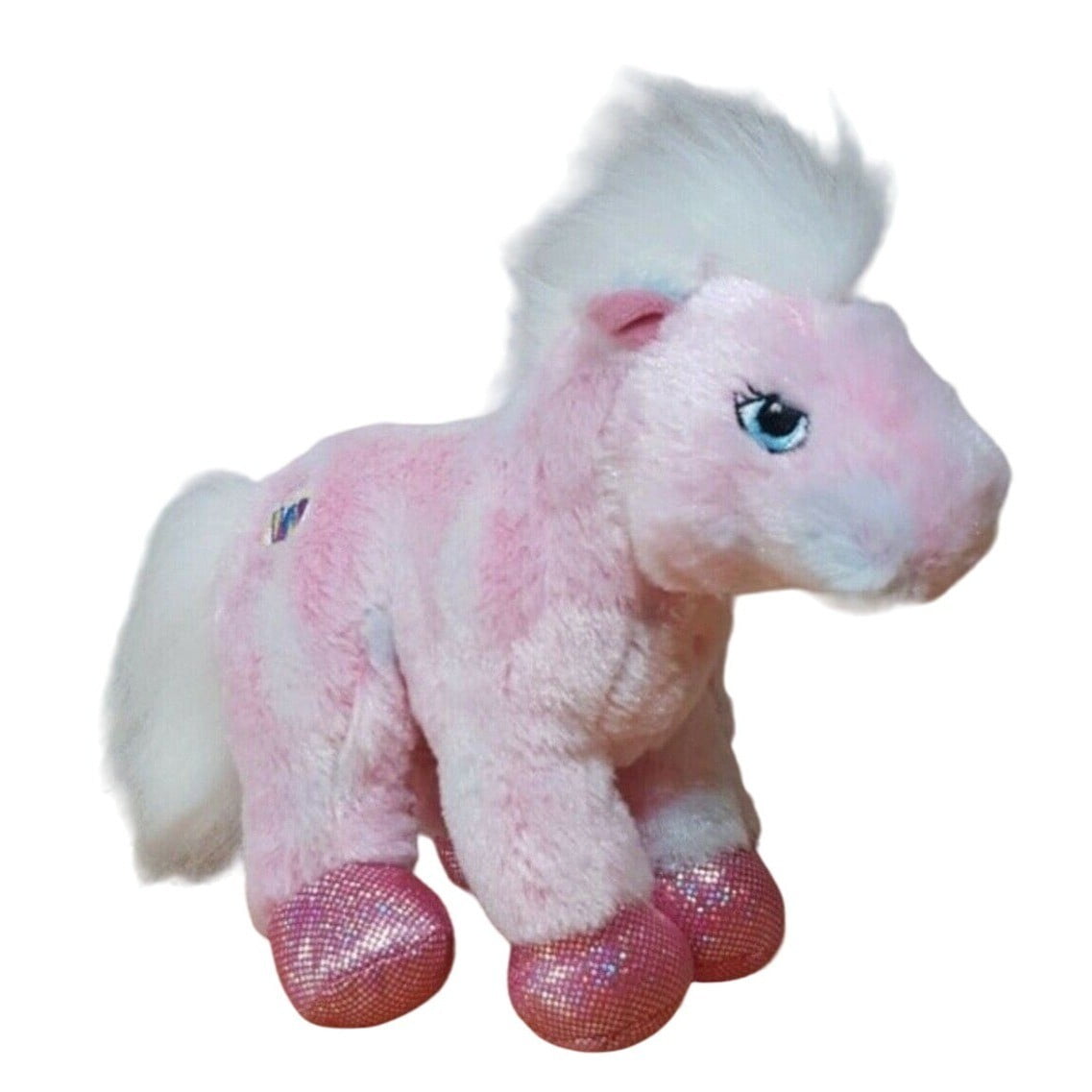 Webkinz Pink Pony