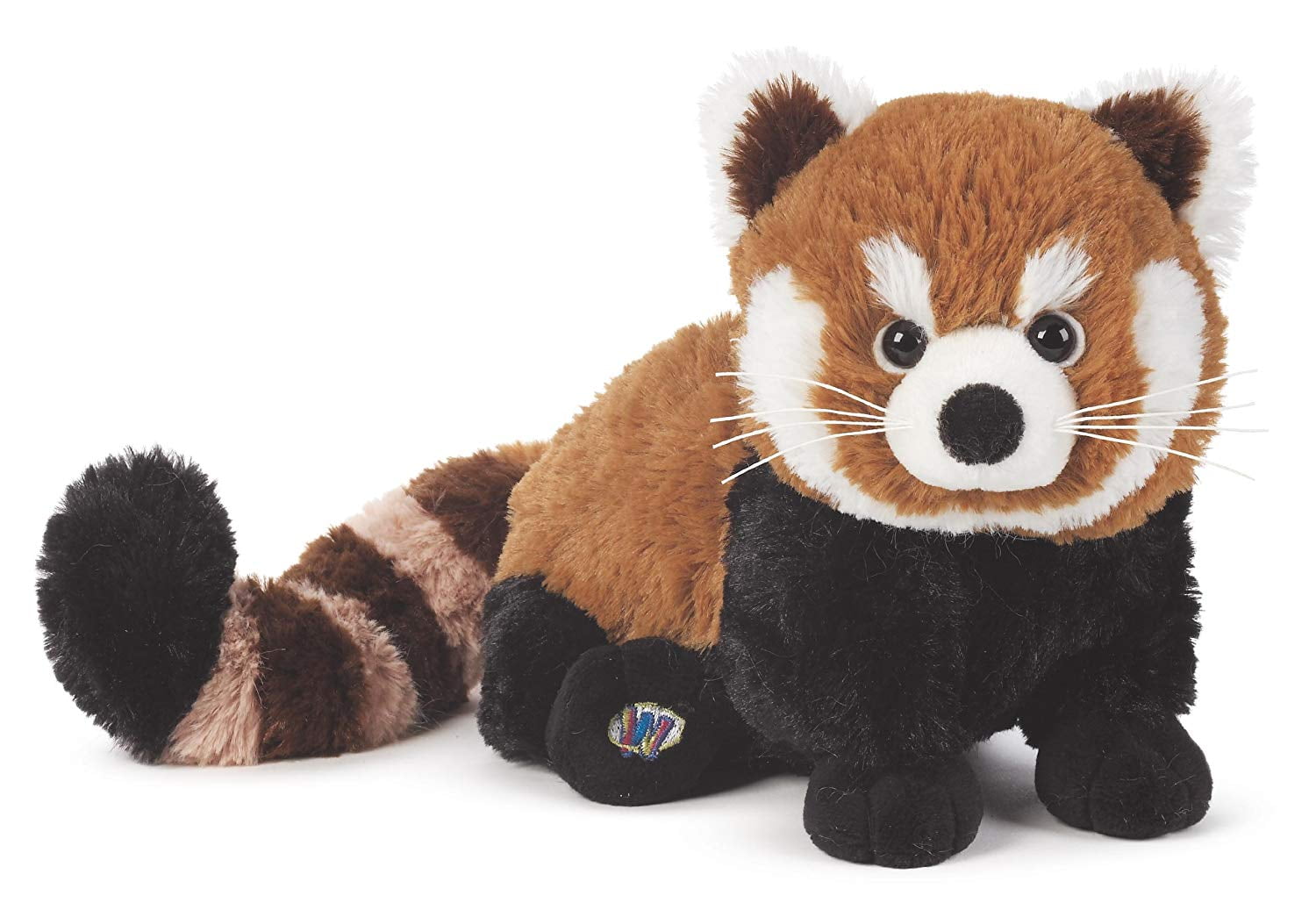 Webkinz Red Panda - Walmart.com