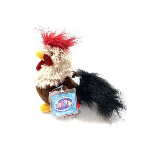 Webkinz All Stuffed Animals & Plush in Stuffed Animals & Plush Toys ...