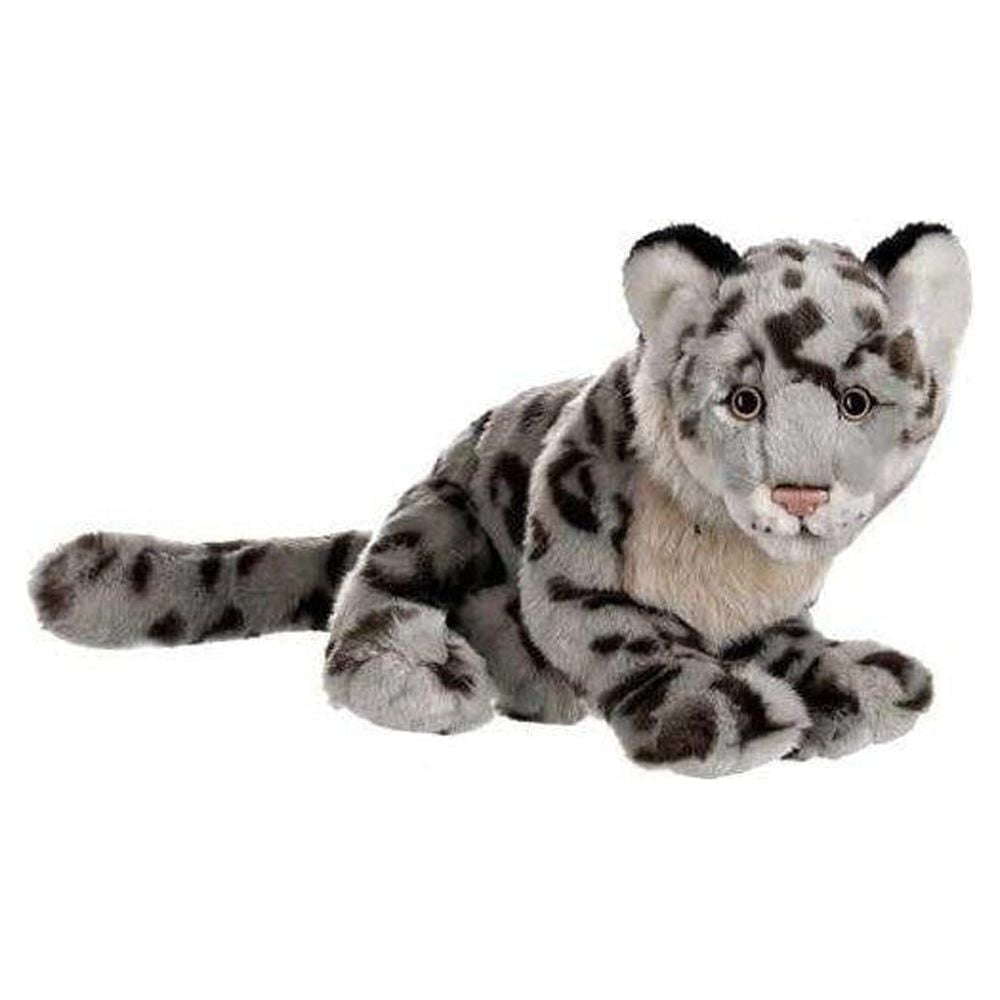 Webkinz Soft Kids Stuffed Animals & Plush Toys, PP Cotton Gray ...