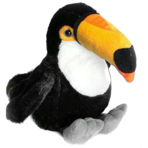 Talking Toucan