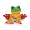 Webkinz Tree Frog Plush Pet - Walmart.com