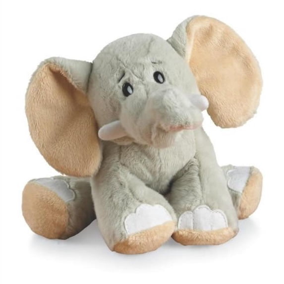 Webkinz Velvety Elephant - Walmart.com