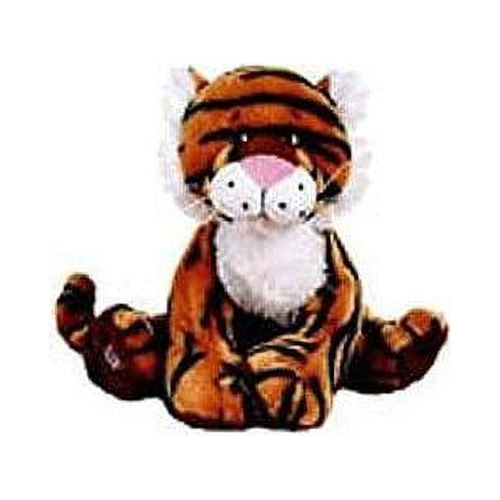 Webkinz Virtual Pet Plush - BENGAL TIGER (8 inch) - Walmart.com