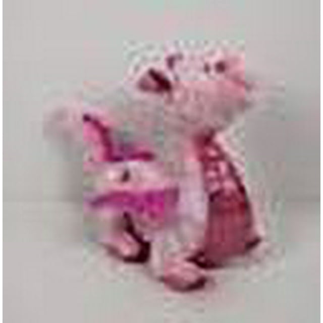 Webkinz - Whimsy Dragon Sparkle Pink Fantasy Plush Stuffed 10" ( NO ...
