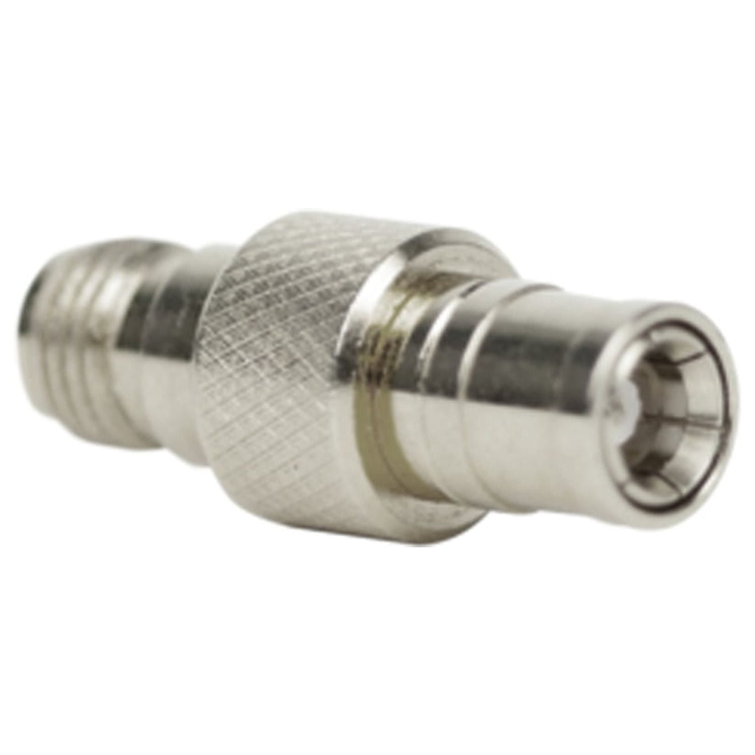 Weboost 970019 Sma Female To Smb Plug Adapter - Walmart.com