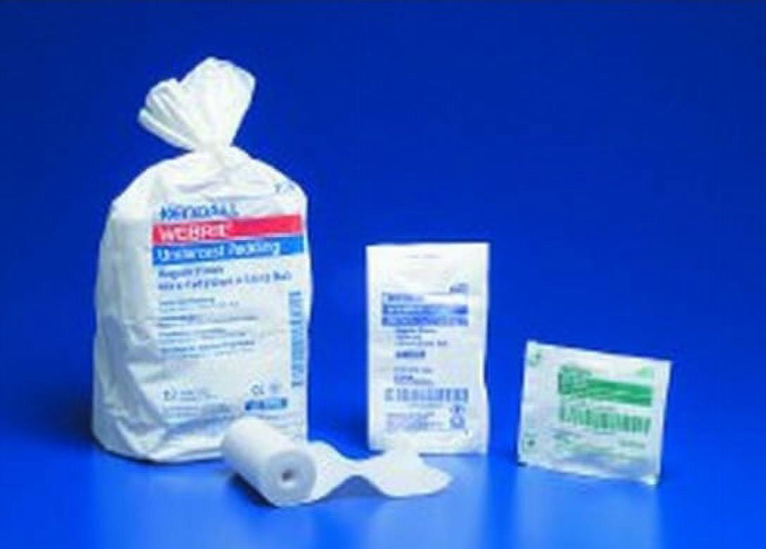 Webril Cast Padding Undercast 4 Inch X 4 Yard Cotton NonSterile, 3175 ...