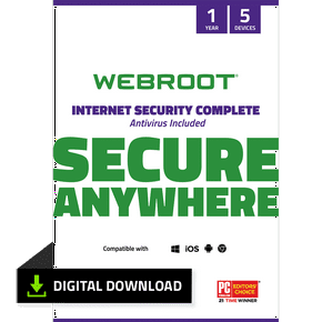 Webroot