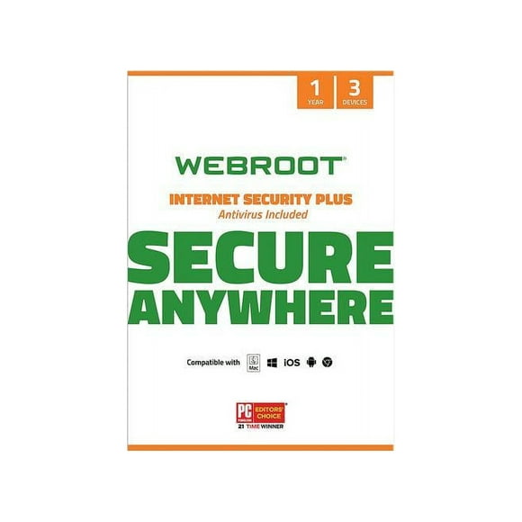 Webroot