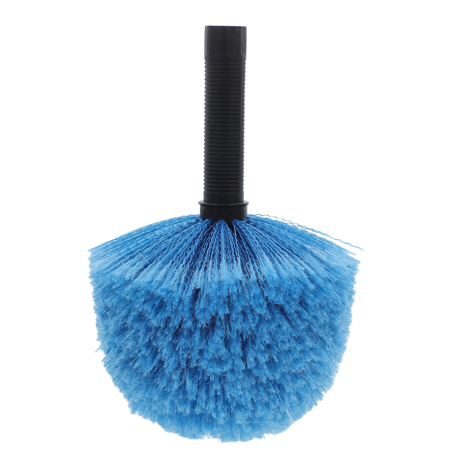 Webster Cobweb Duster Spherical Brush Head for Ceilings Eaves and High ...