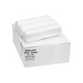 Webster Translucent Waste Can Liners, 55-60 Gallon, 200 Count - Walmart.com