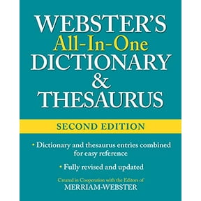 Dictionaries in Reference Books - Walmart.com