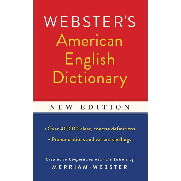 Dictionaries in Reference Books - Walmart.com