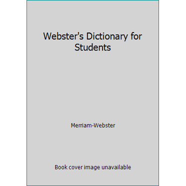 Webster's Rhyming Dictionary, (Paperback) - Walmart.com
