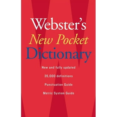 Merriam-Webster's Medical Dictionary (Paperback) - Walmart.com