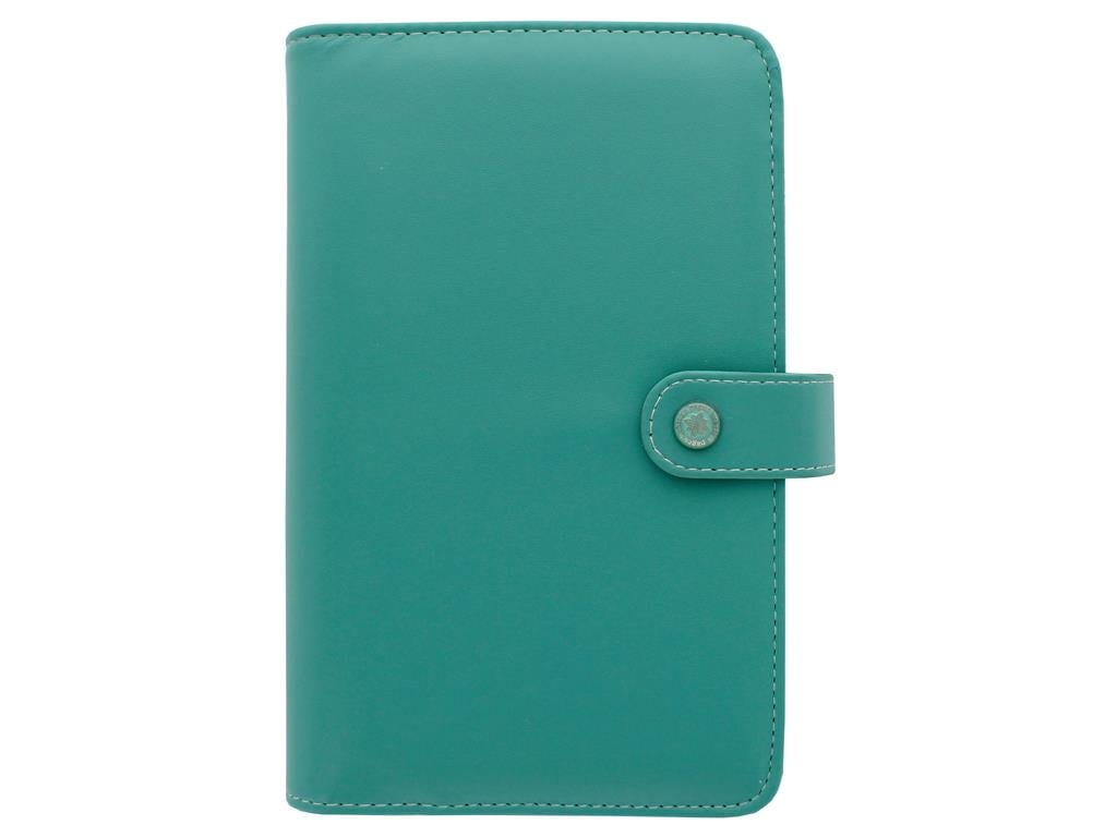 Webster's Pgs CC Binder Kit Prsnl Bk Wrap Jade - Walmart.com