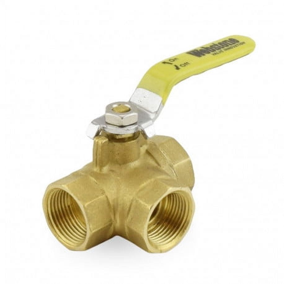 Brand: Webstone Valve