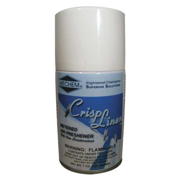 Wechem Air Essentials Crisp Linen,PK12 AE55 - Walmart.com