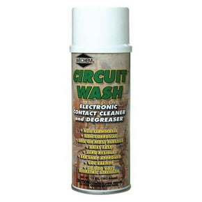 Electric Contact Cleaner