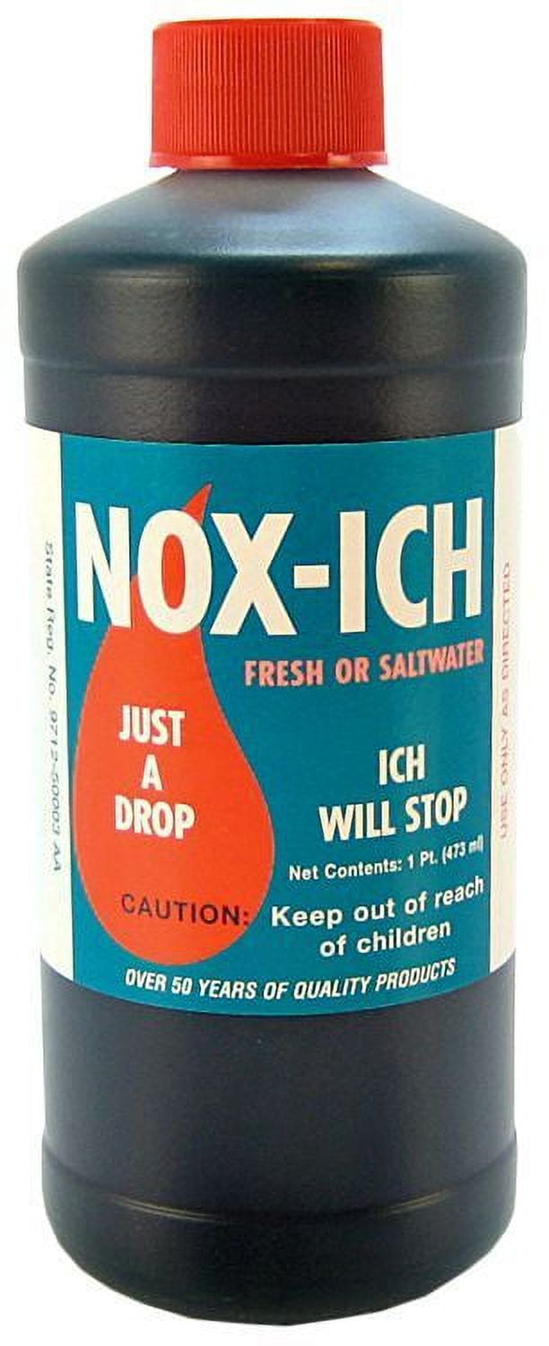 Weco Nox-Ich 1 Pint (2 Pack) - Walmart.com