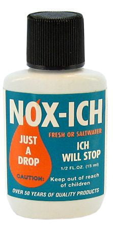 WE 4 DRAM NOX-ICK .5OZ - Walmart.com