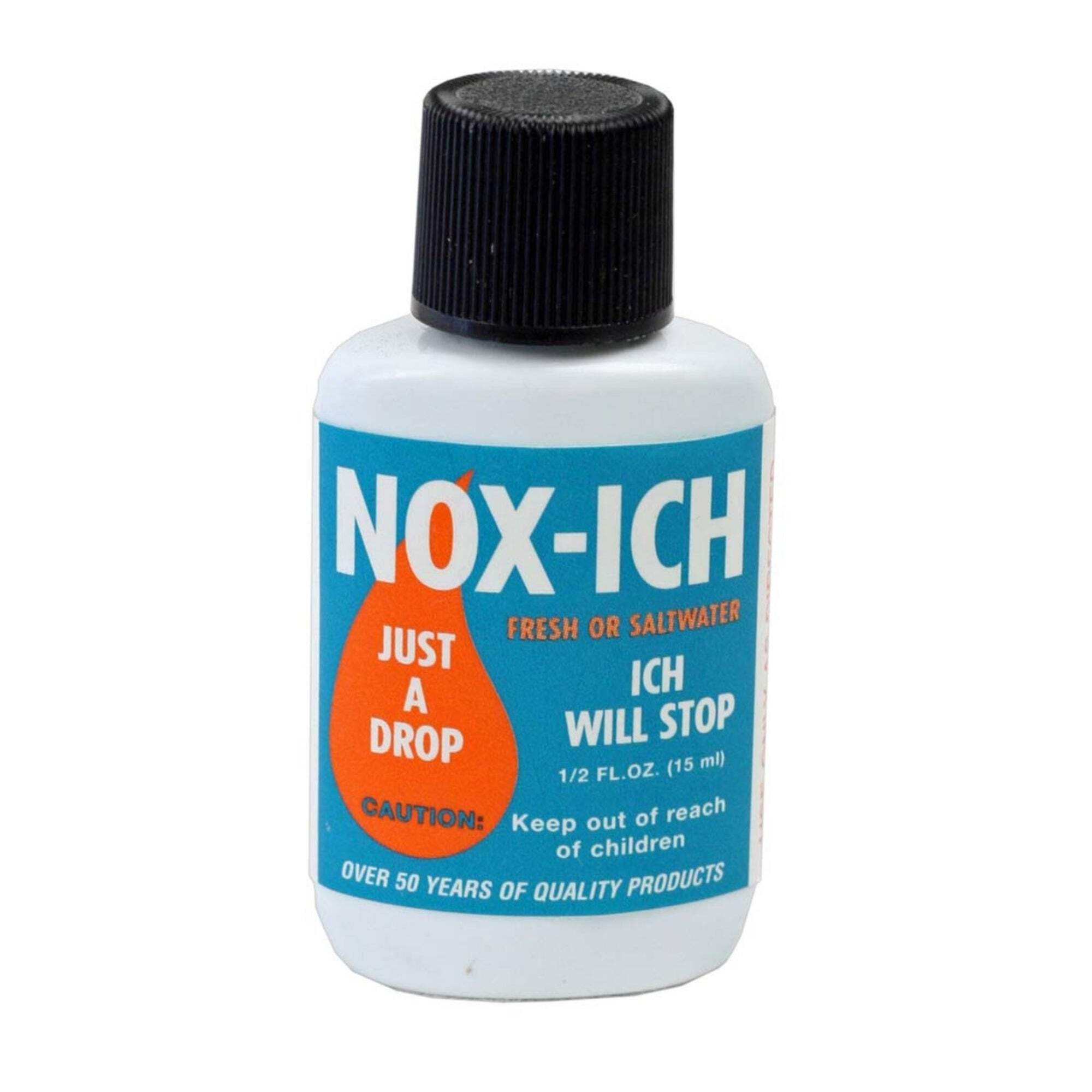 WE 4 DRAM NOX-ICK .5OZ - Walmart.com