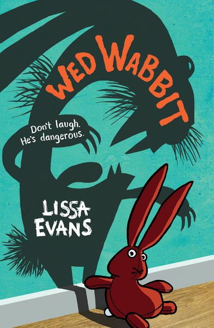 Wed Wabbit (Hardcover) - Walmart.com