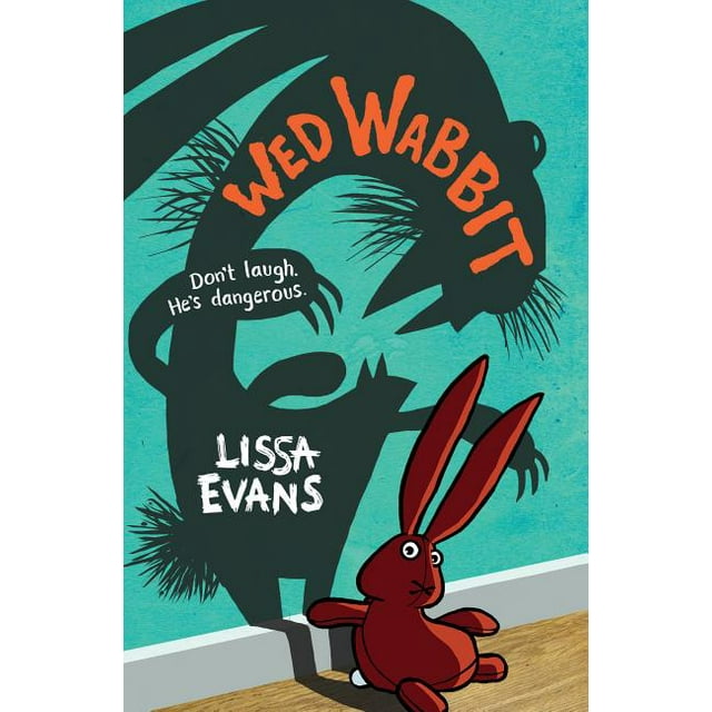 Wed Wabbit (Hardcover) - Walmart.com