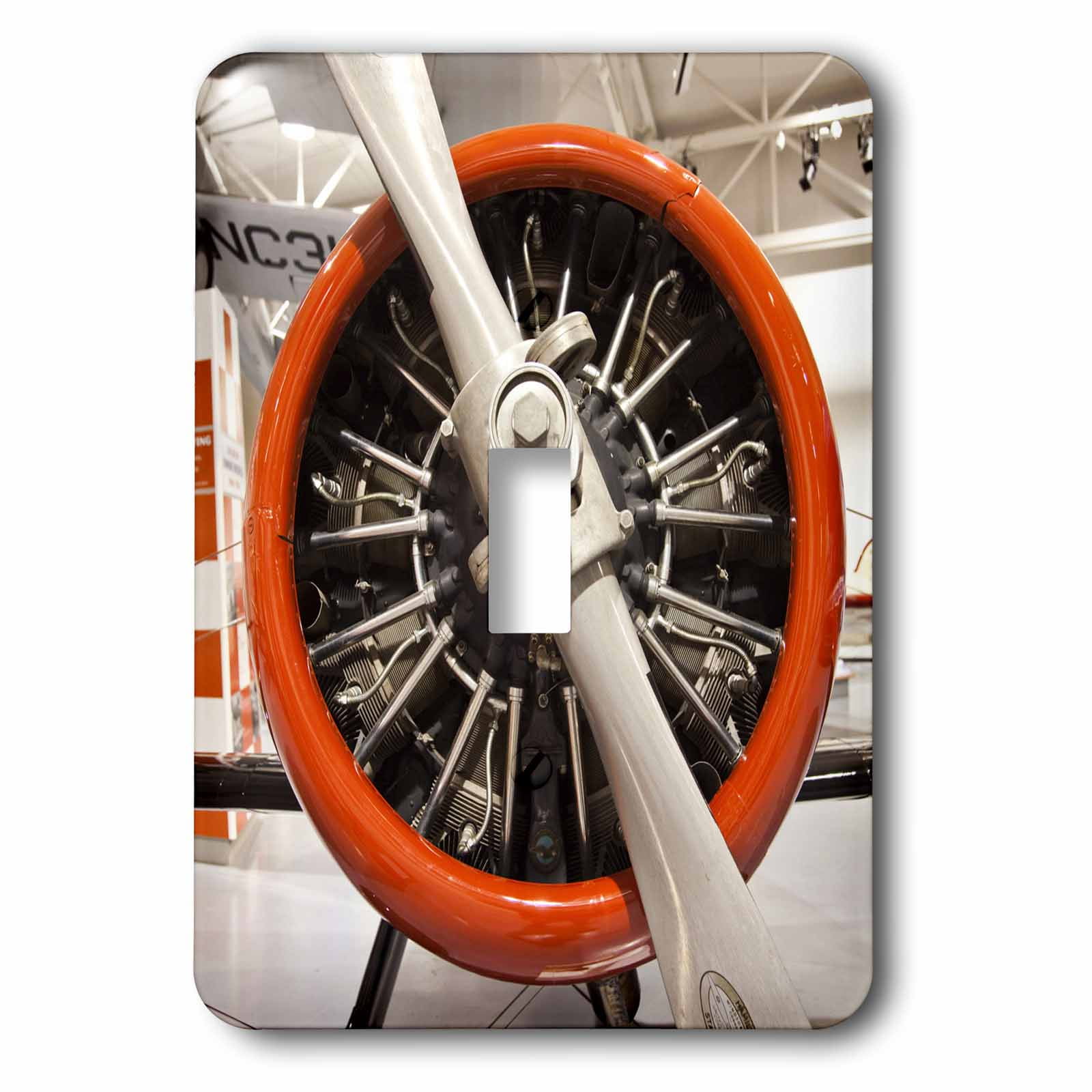 Weddel-Williams Air Racing Museum, Aviation - US19 WBI0320 - Walter ...