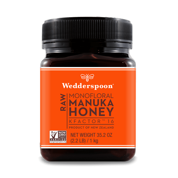 Manuka Honey in Honey - Walmart.com