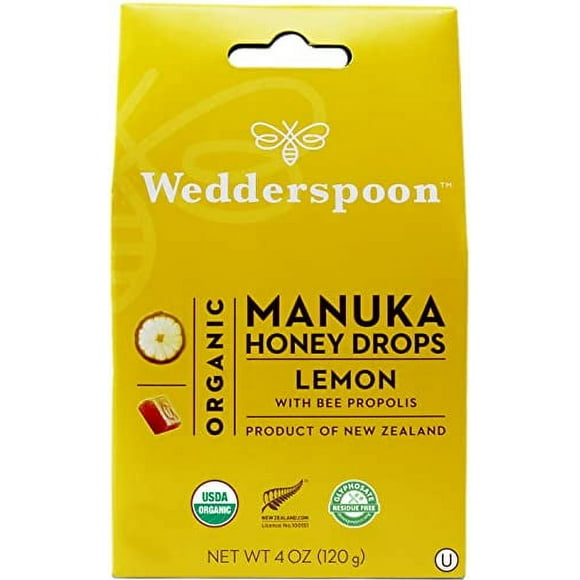 Manuka Honey in Honey - Walmart.com