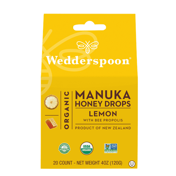 Manuka Honey