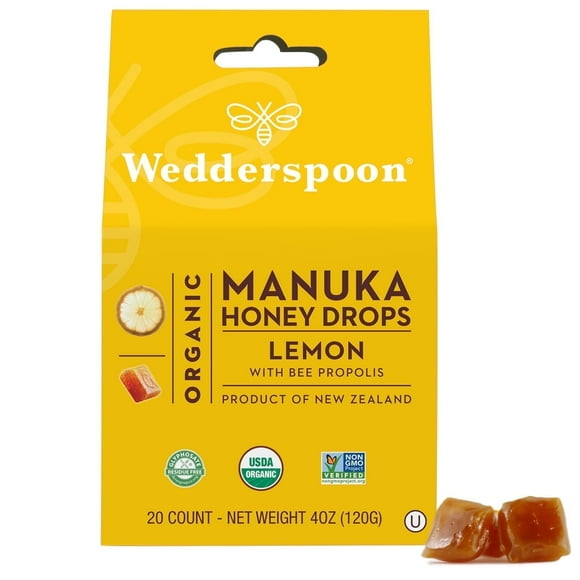 Manuka Honey